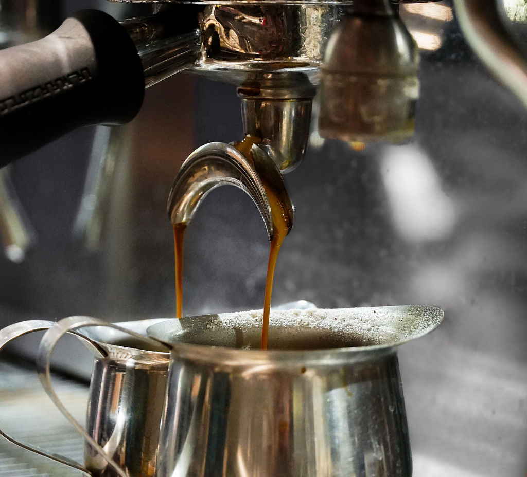 Online Order – Smoky Hollow Coffee